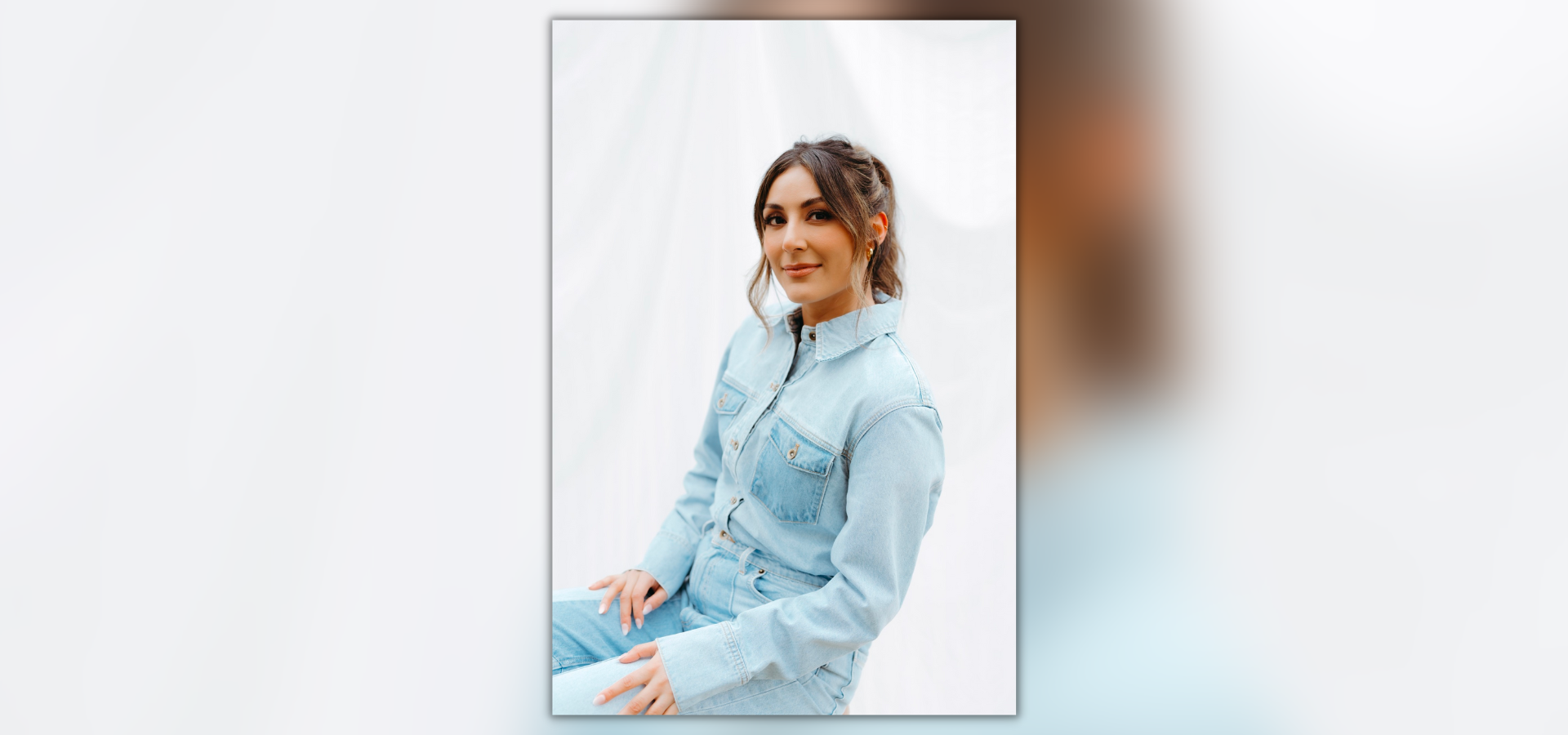 Iveth Luna Joins Brickhouse Entertainment and William Morris Endeavor